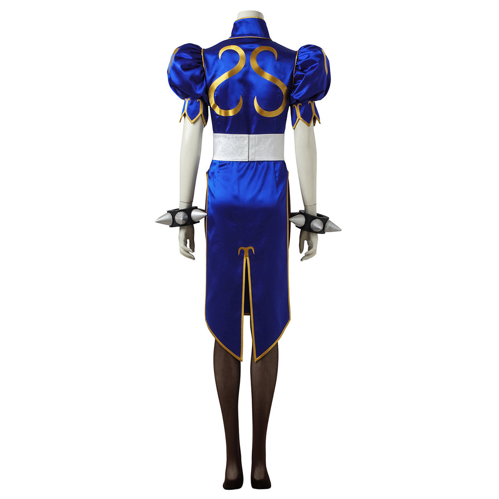 SF Cosplay Costume - Premium Edition – Gcosplay