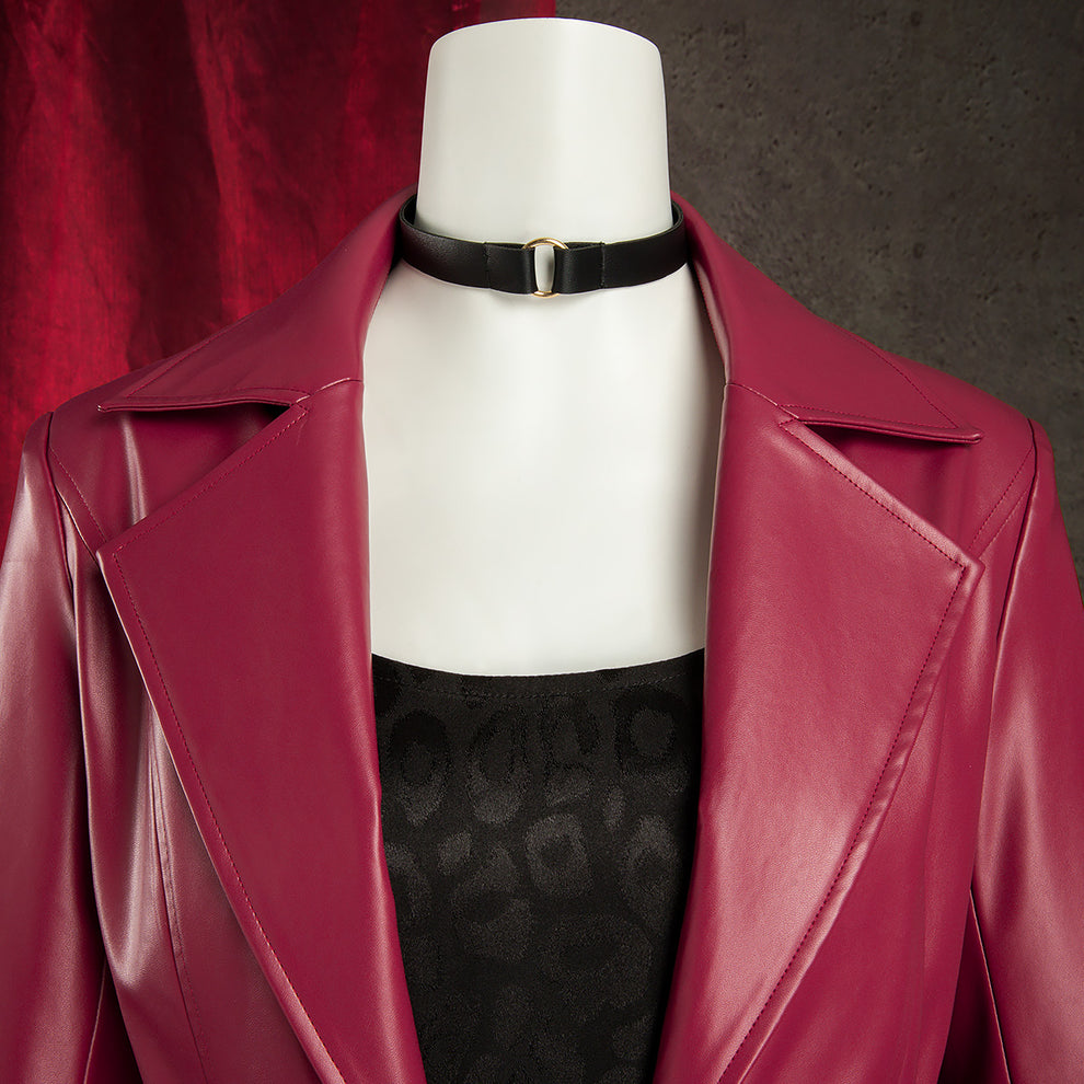 Silent Hill 2 Remake SH2 Maria Cosplay Costume – Gcosplay