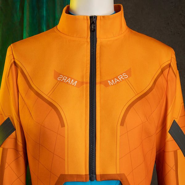 Overwatch 2 OW2 Juno Cosplay Costume – Gcosplay