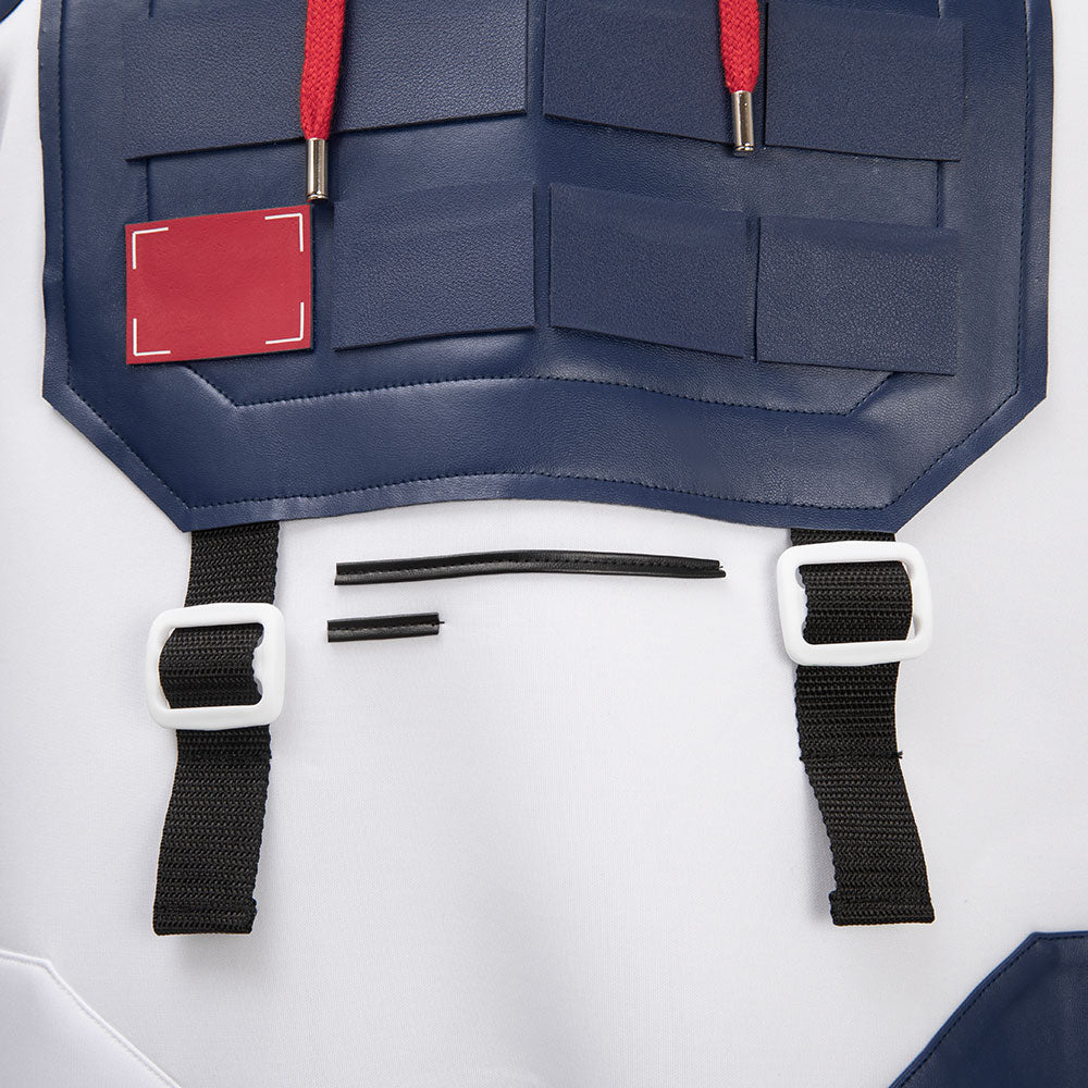 [In stock] Valorant ISO Game Cosplay Costume – Gcosplay