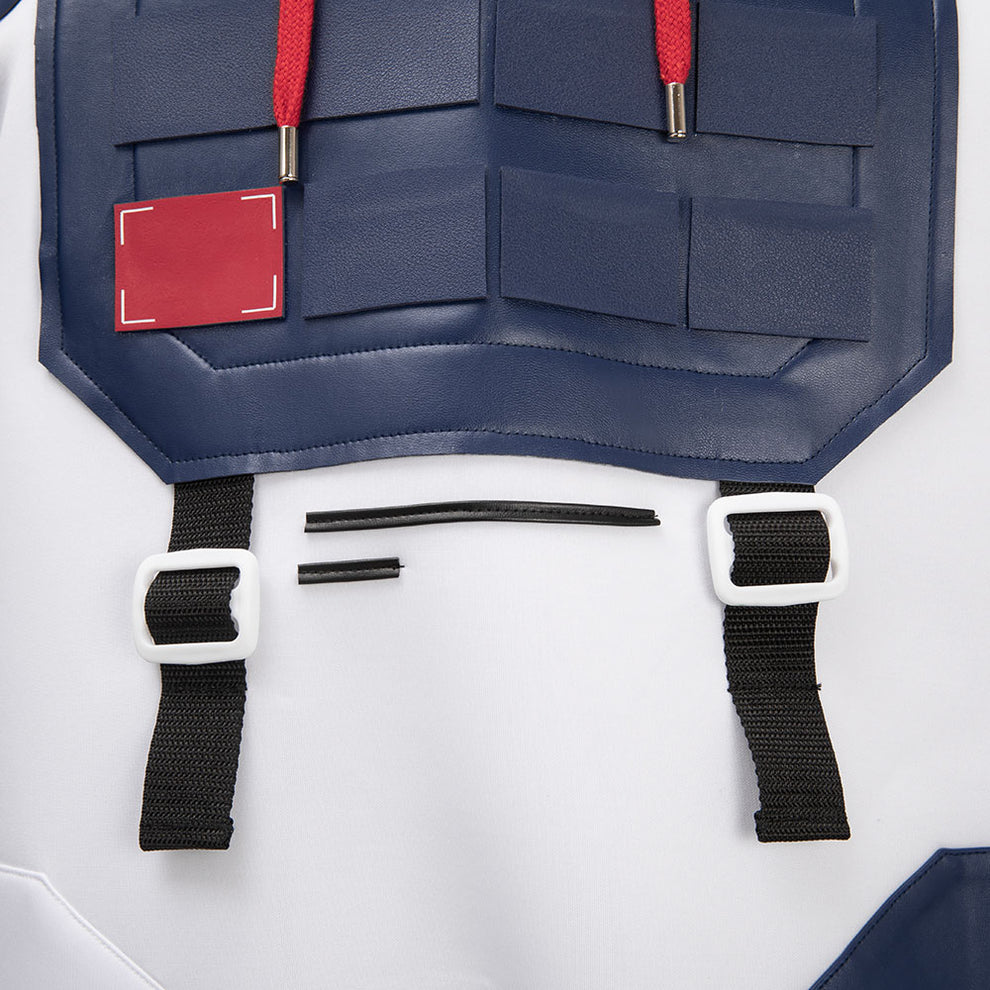 [In stock] Valorant ISO Game Cosplay Costume – Gcosplay