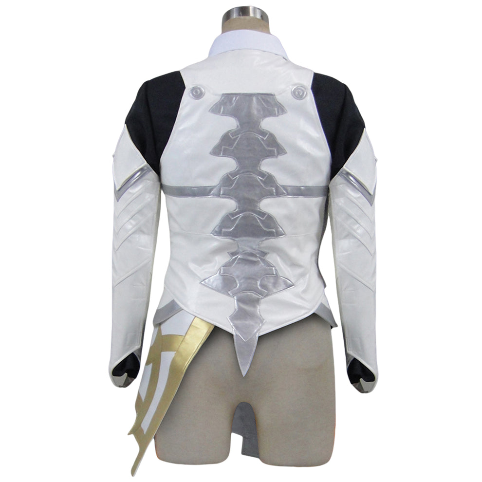 FE Fates if Birthright Conquest Avatar Corrin Cosplay Costume – Gcosplay