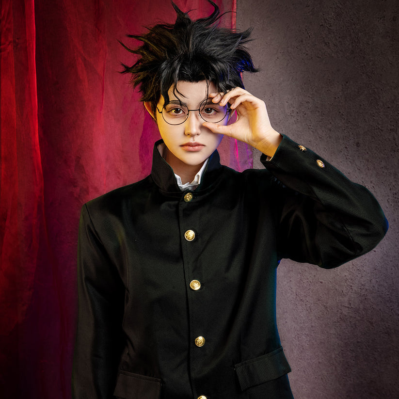 Dandadan Ken Takakura Cosplay Costume – Gcosplay