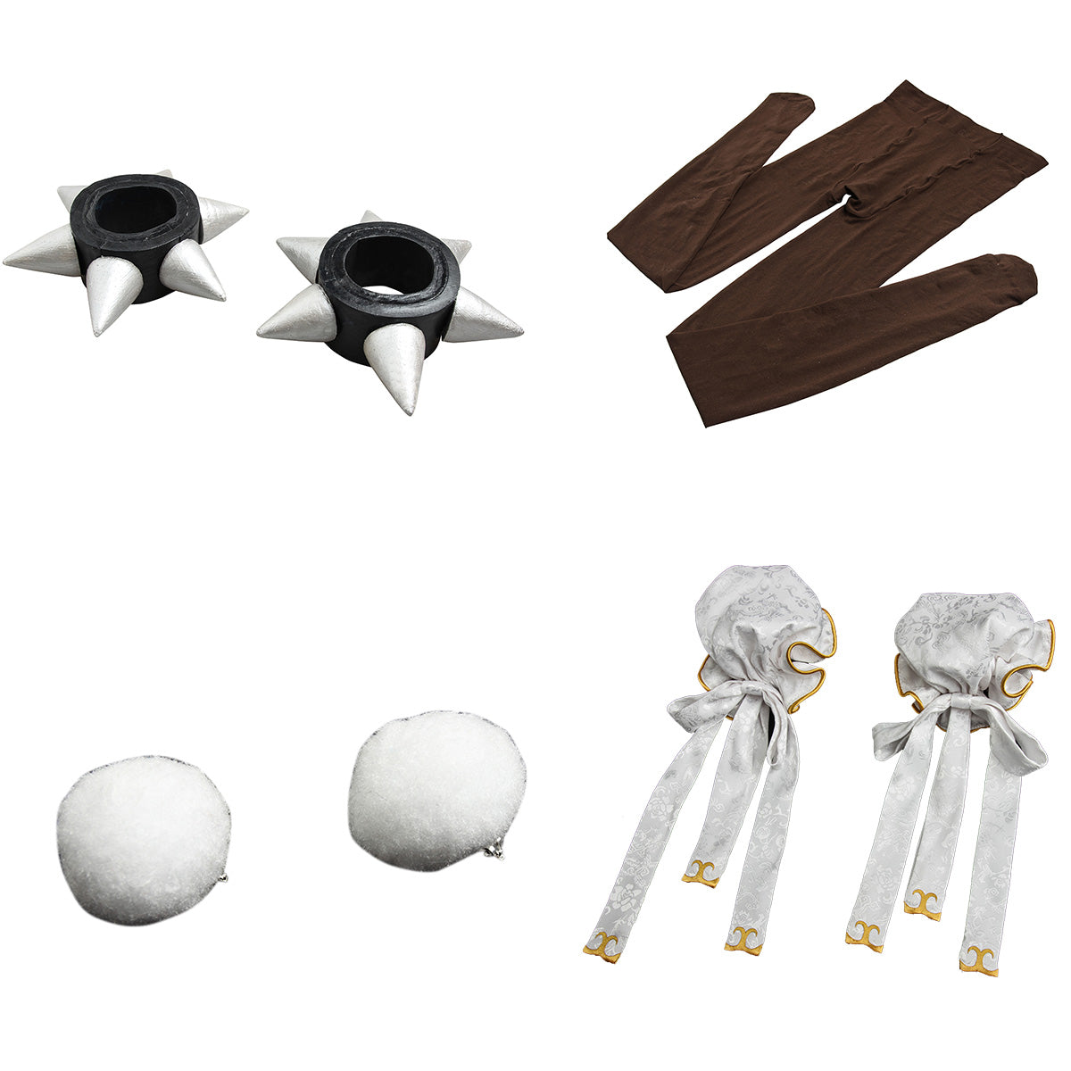 SF Cosplay Costume - Premium Edition – Gcosplay