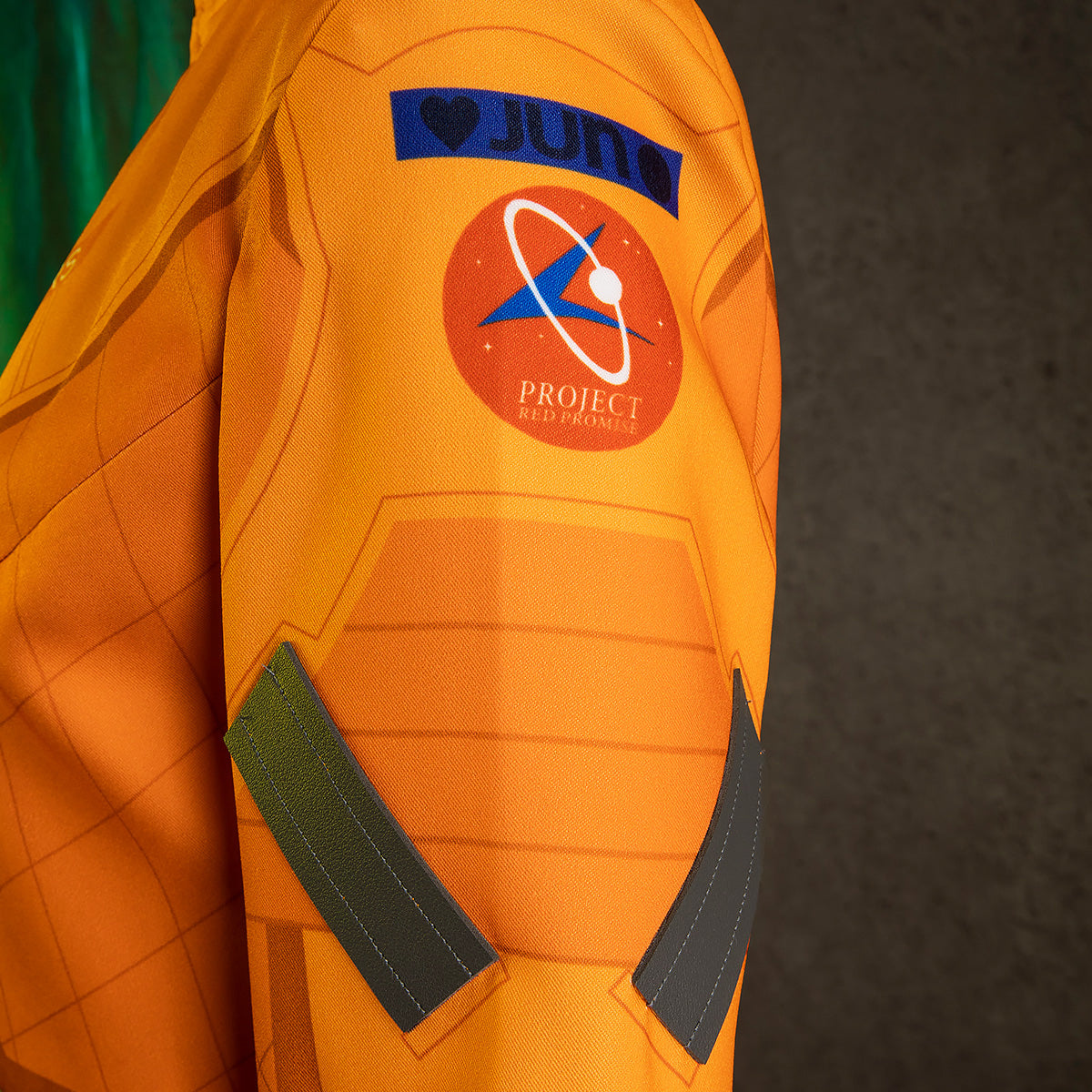 Overwatch 2 OW2 Juno Cosplay Costume – Gcosplay