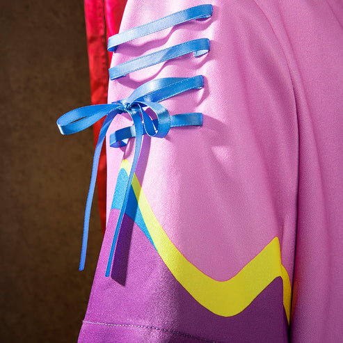 Valorant Clove Cosplay Costume – Gcosplay