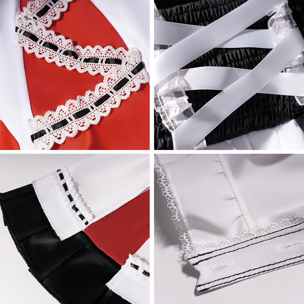 Project Sekai Colorful Stage Bloom of Pain Mizuki Akiyama Cosplay Cost ...
