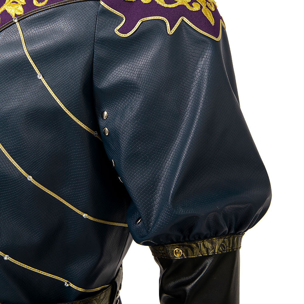 Baldur's Gate III BG3 Astarion Cosplay Costume – Gcosplay