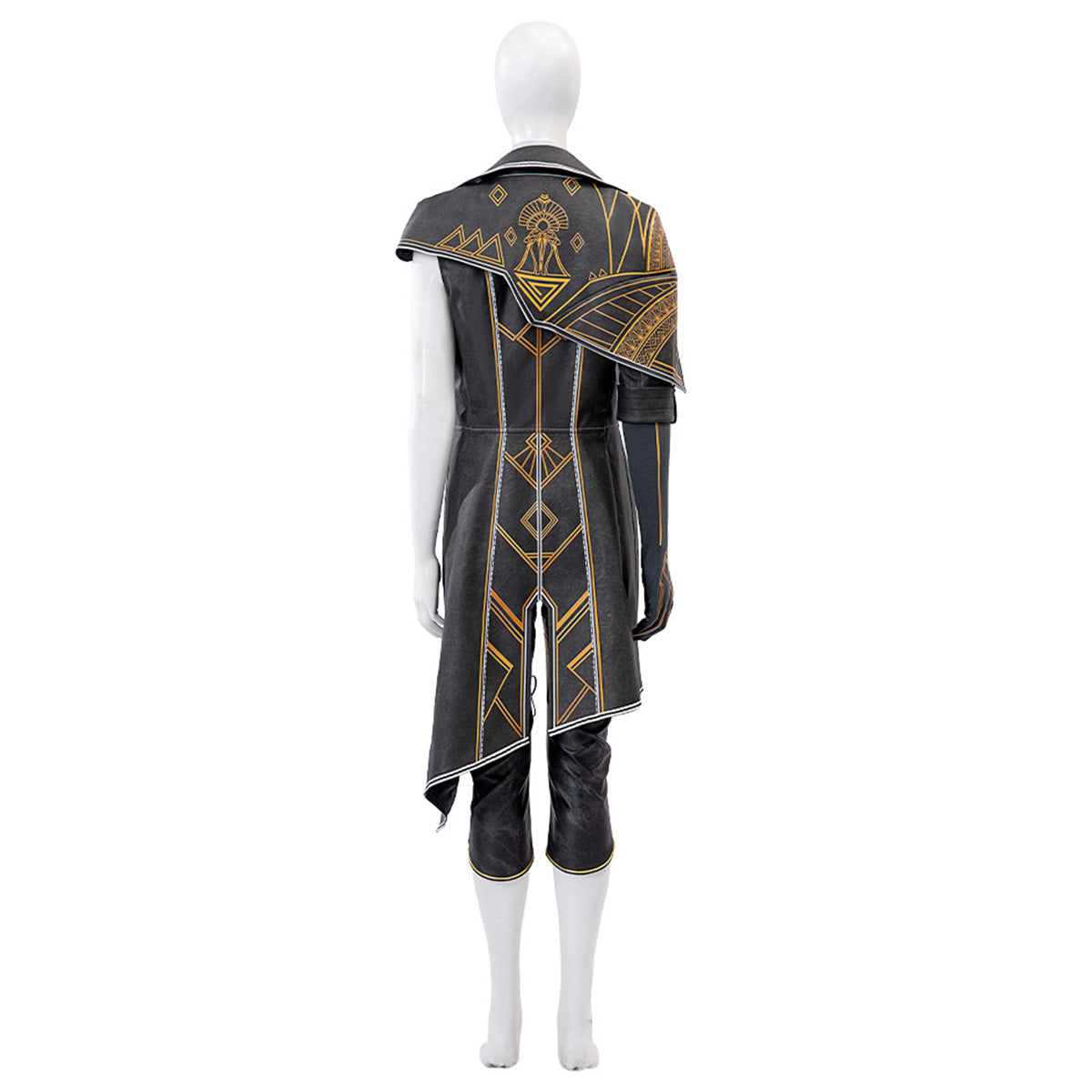Clair Obscur: Expedition 33 Lune Cosplay Costume – Gcosplay