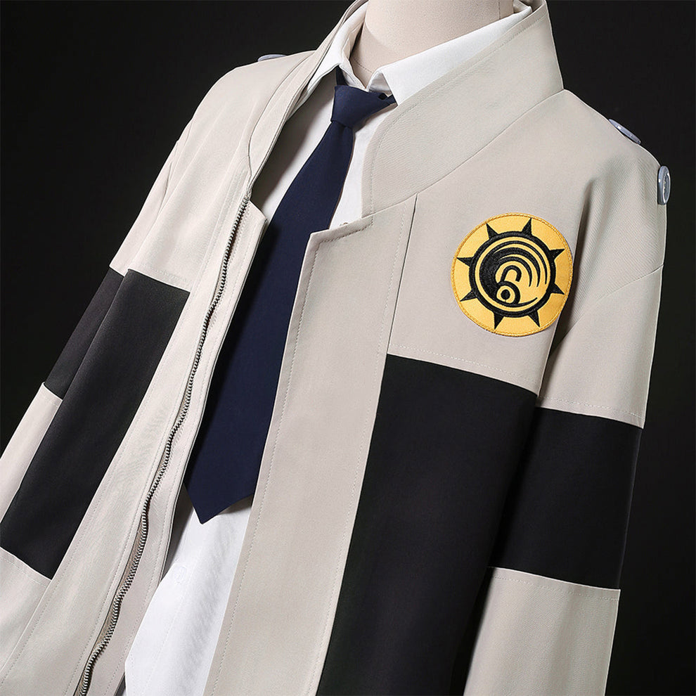GACHI AKUTA GACHIAKUTA Tamsy Caines Cosplay Costume – Gcosplay