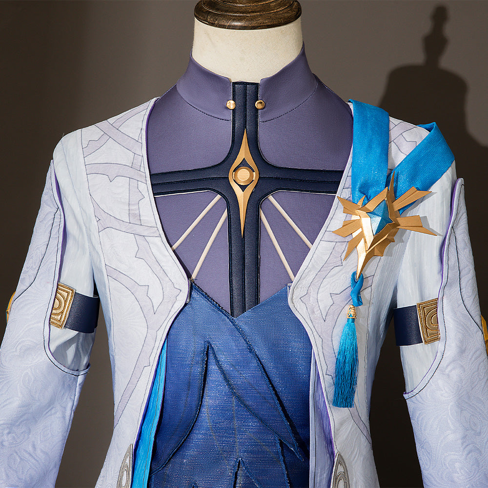 Honkai: Star Rail Sunday Premium Edition Cosplay Costume – Gcosplay