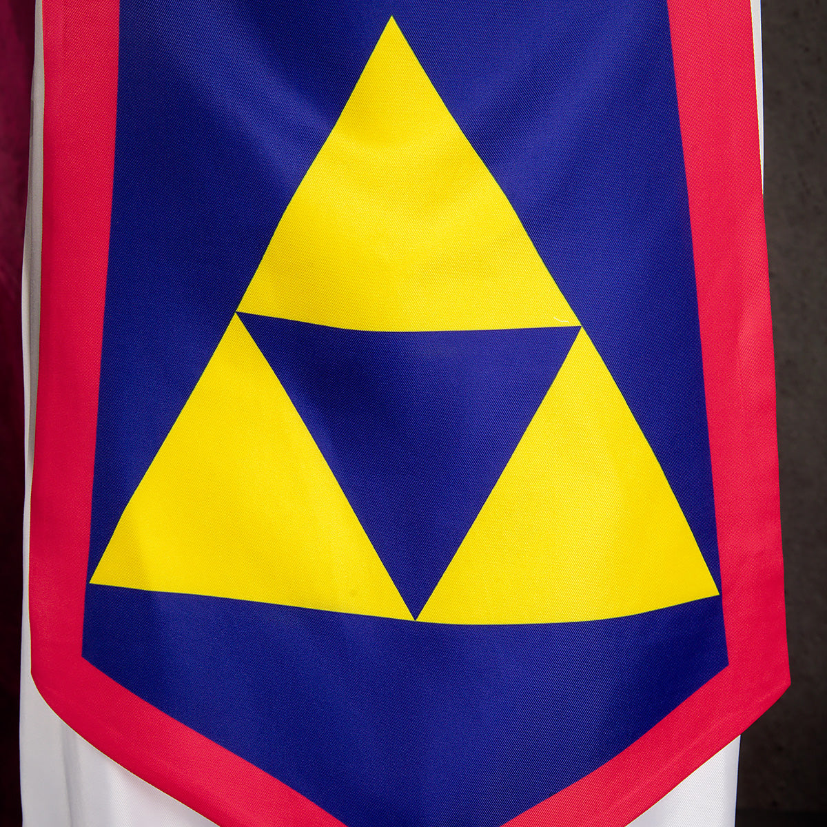 TLOZ: Echoes of Wisdom Princess Hyrule Cosplay Costume – Gcosplay