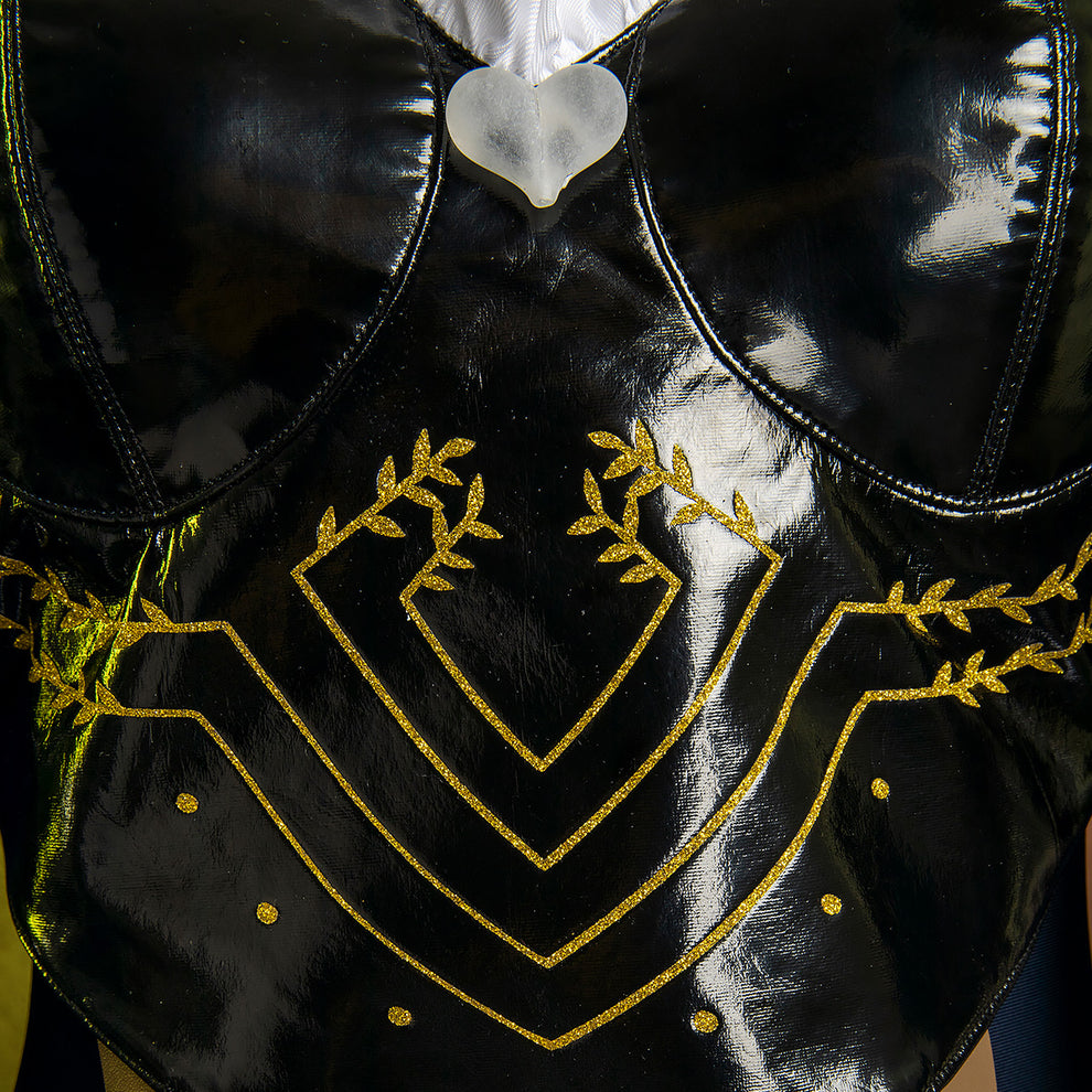 Metaphor: ReFantazio Hulkenberg Cosplay Costume – Gcosplay