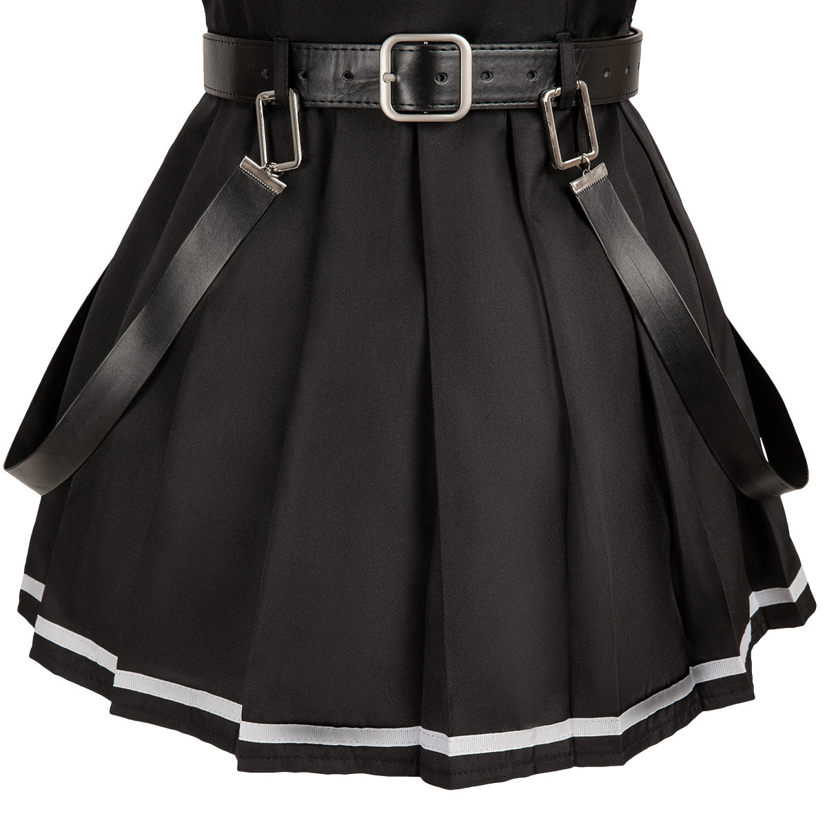 Frieren: Beyond Journey's End Ubel Cosplay Costume – Gcosplay