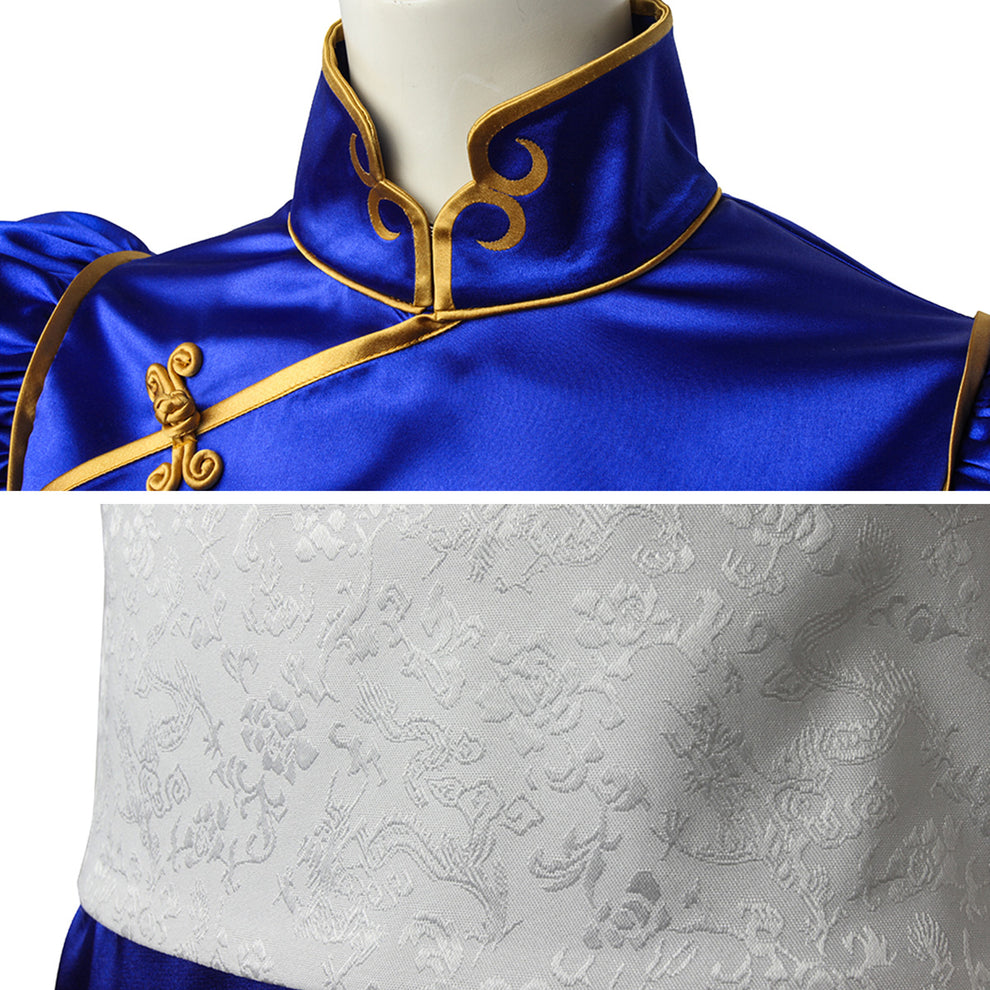 SF Cosplay Costume - Premium Edition – Gcosplay