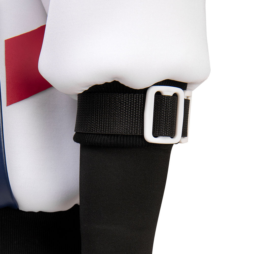 [In stock] Valorant ISO Game Cosplay Costume – Gcosplay