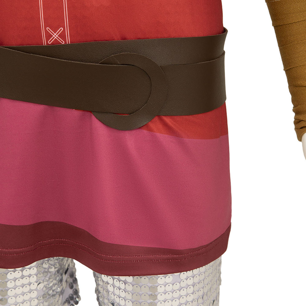 Nimona 2023 Film Nimona Cosplay Costume – Gcosplay