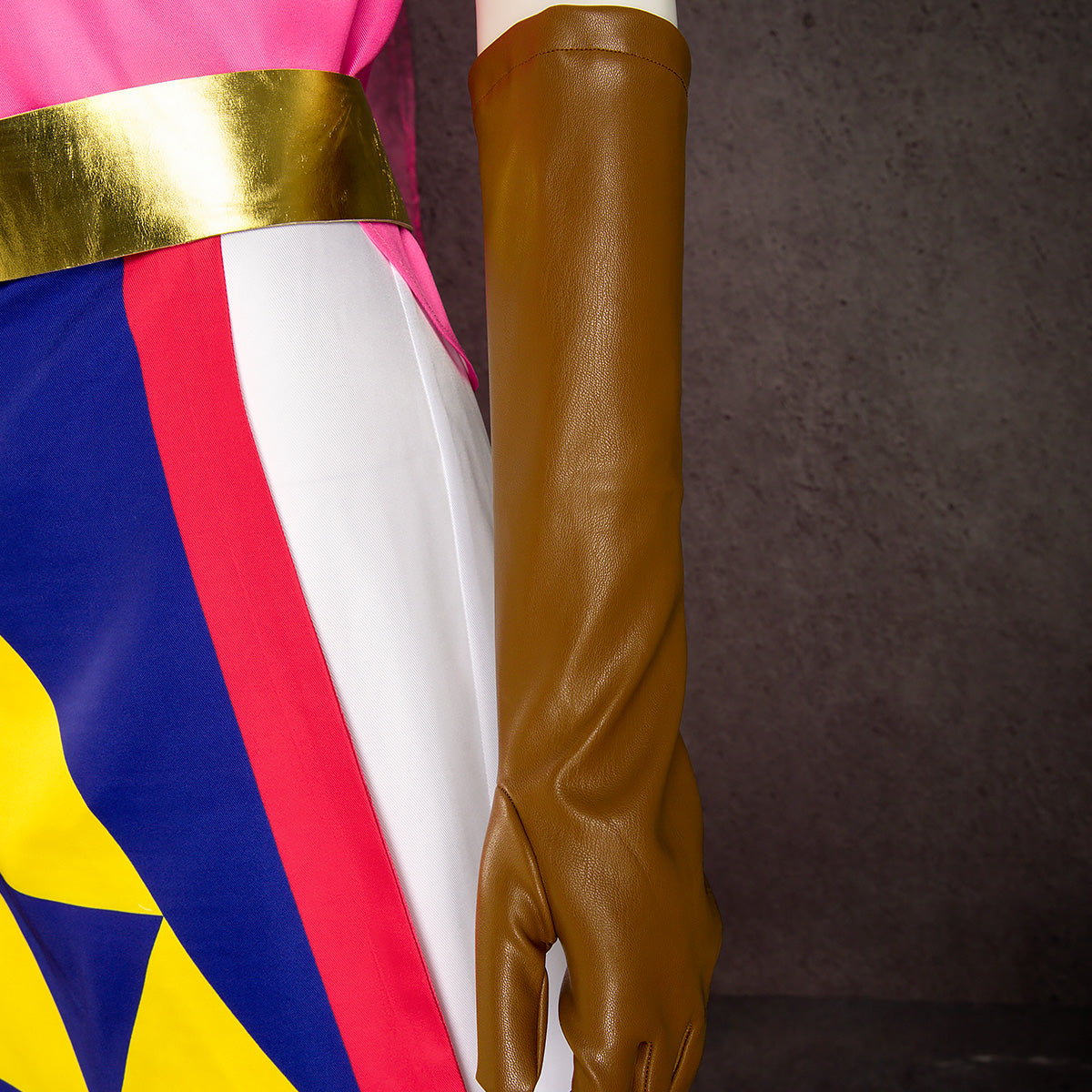 TLOZ: Echoes of Wisdom Princess Hyrule Cosplay Costume – Gcosplay