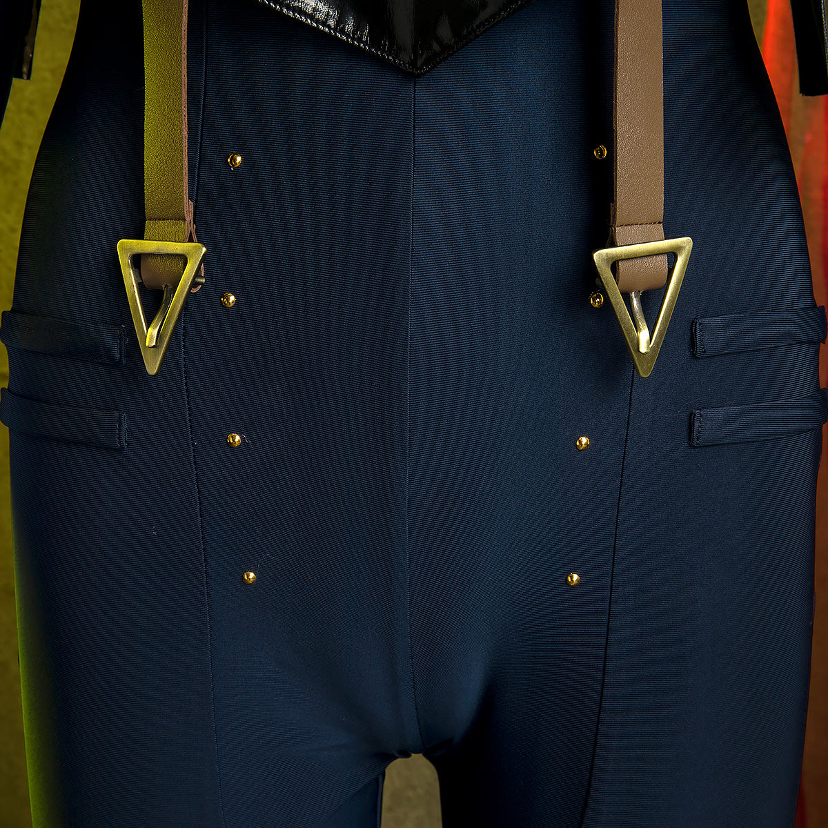 Metaphor: ReFantazio Hulkenberg Cosplay Costume – Gcosplay