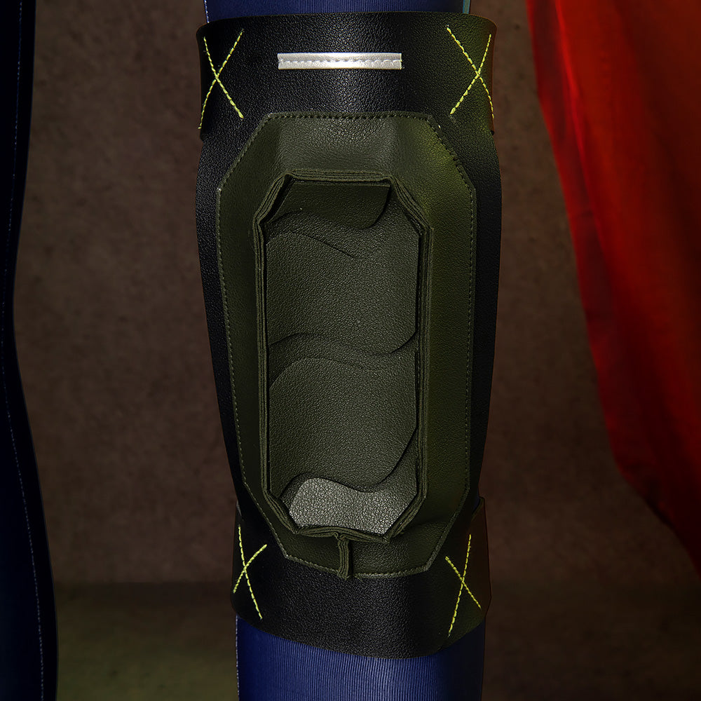 Valorant Clove Cosplay Costume – Gcosplay