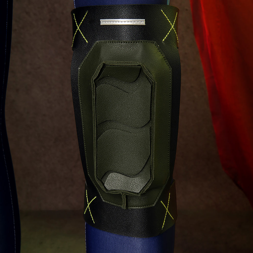 Valorant Clove Cosplay Costume – Gcosplay