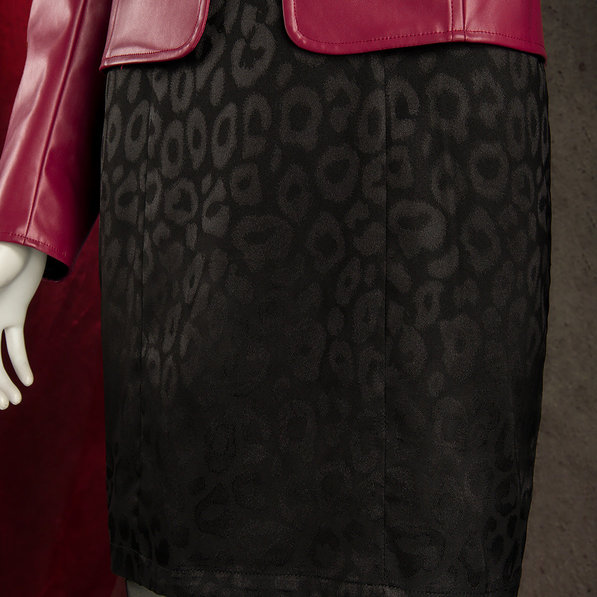 Silent Hill 2 Remake SH2 Maria Cosplay Costume – Gcosplay