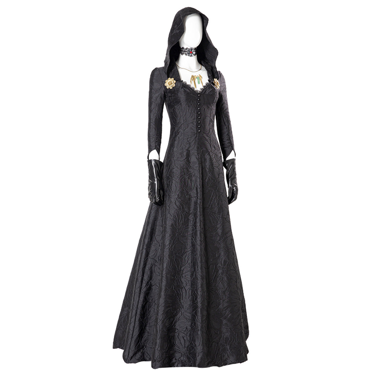 RE 8 Village Vampire Daughters Bela Daniela Cassandra Dimitrescu Hallo ...