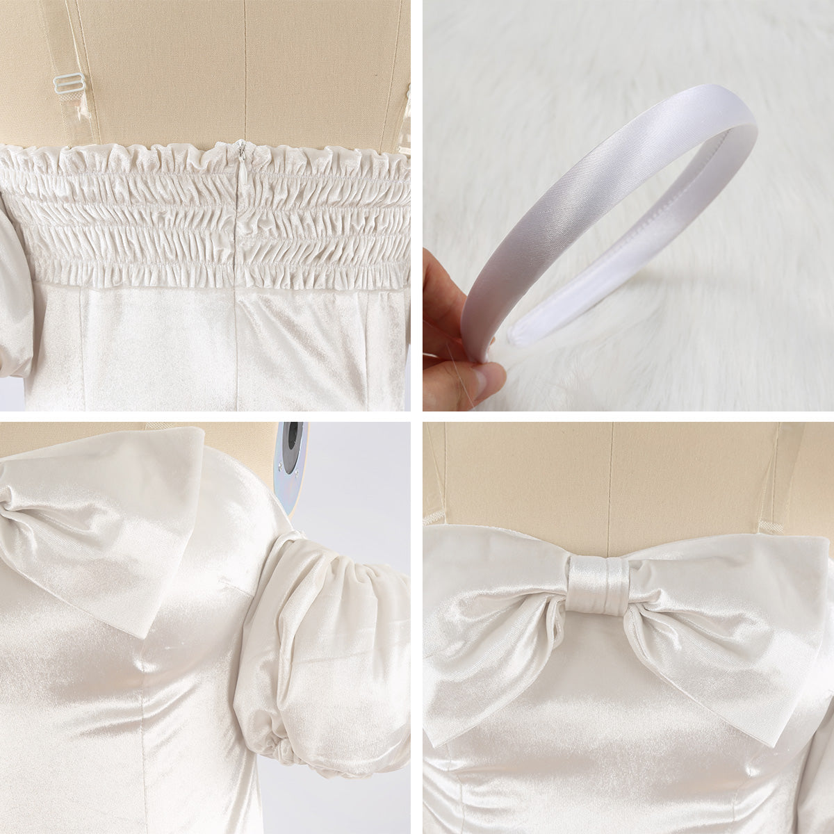 ALIEN STAGE Sua Cosplay Costume – Gcosplay