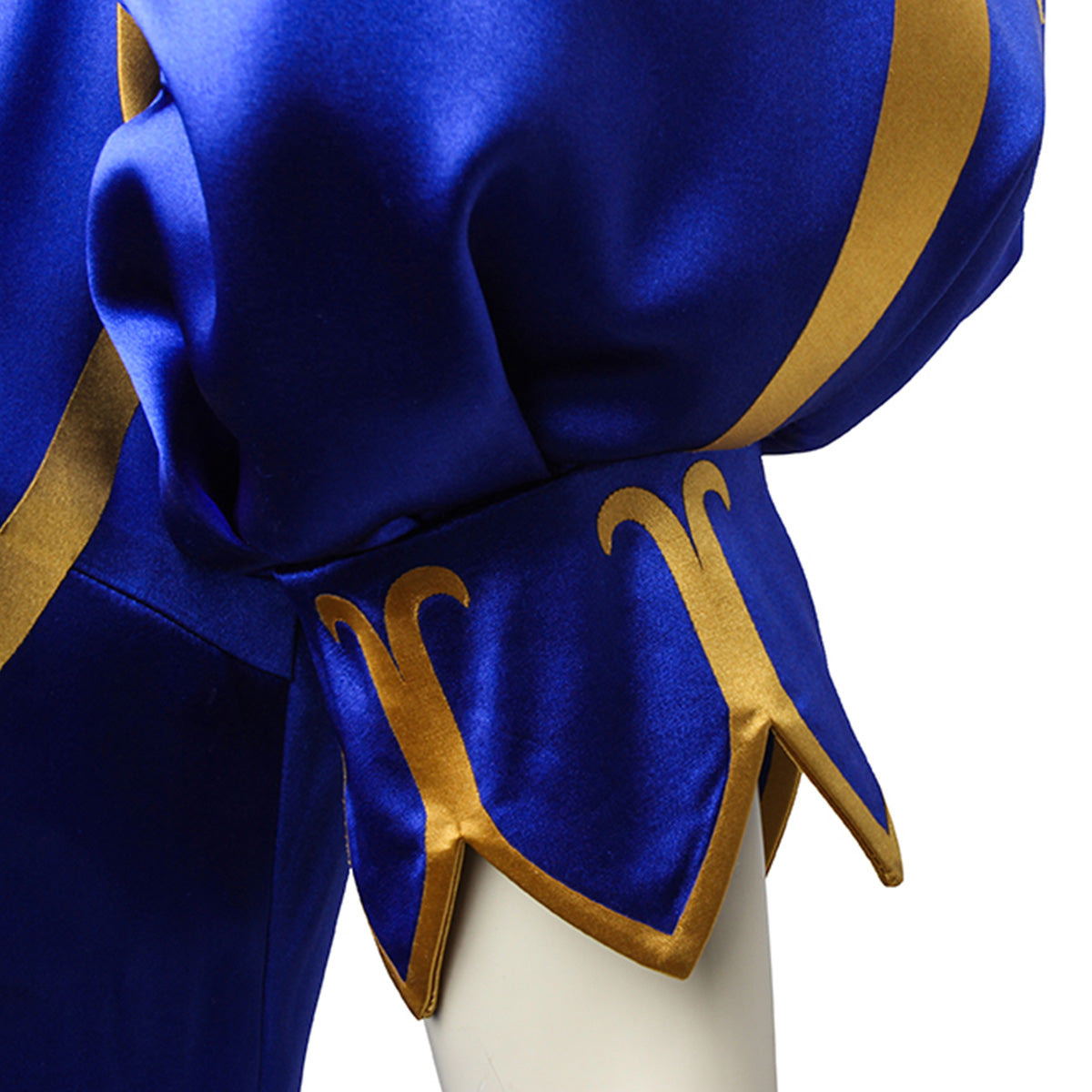 SF Cosplay Costume - Premium Edition – Gcosplay