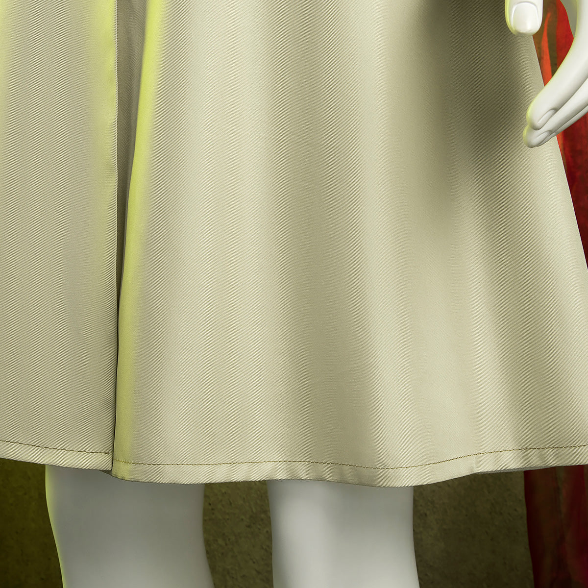 Shin Megami Tensei V Vengeance Yoko Hiromine Cosplay Costume – Gcosplay