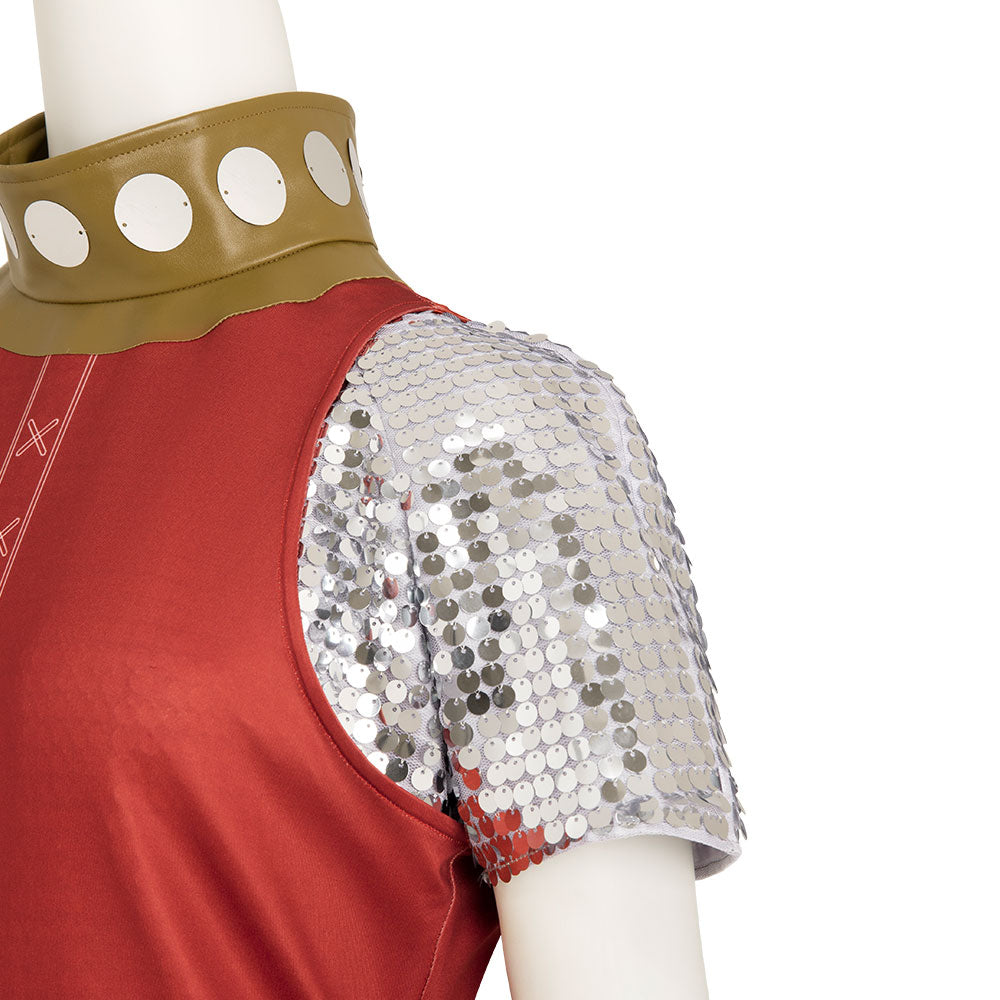 Nimona 2023 Film Nimona Cosplay Costume – Gcosplay