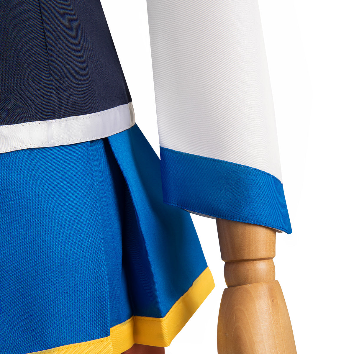 Kono Subarashii Sekai ni Shukufuku o Aqua Cosplay Costume - B Edition ...