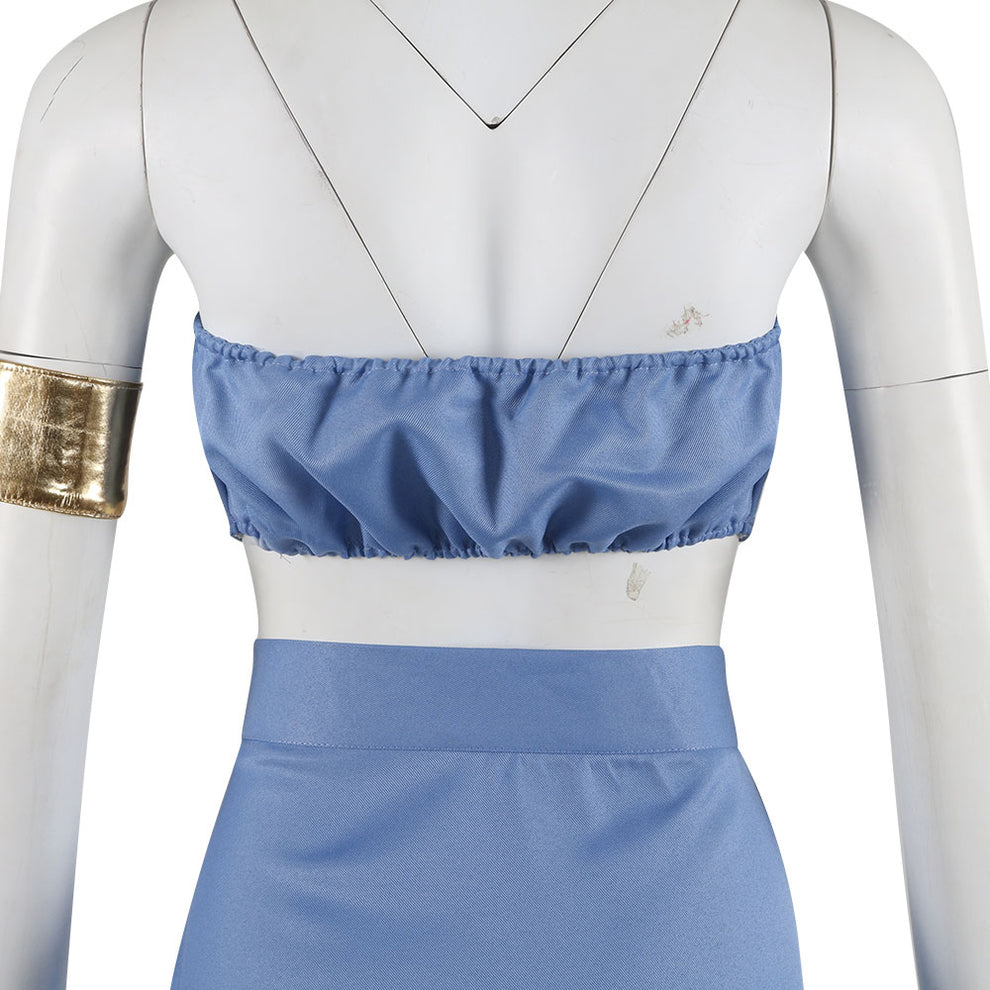 Disney Atlantis: The Lost Empire Kida Nedakh Kidagakash Nedakh Hallowe ...