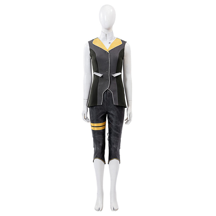 Clair Obscur: Expedition 33 Lune Cosplay Costume – Gcosplay