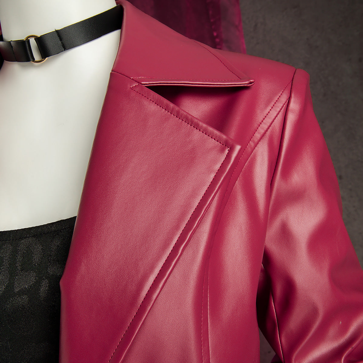 Silent Hill 2 Remake SH2 Maria Cosplay Costume – Gcosplay