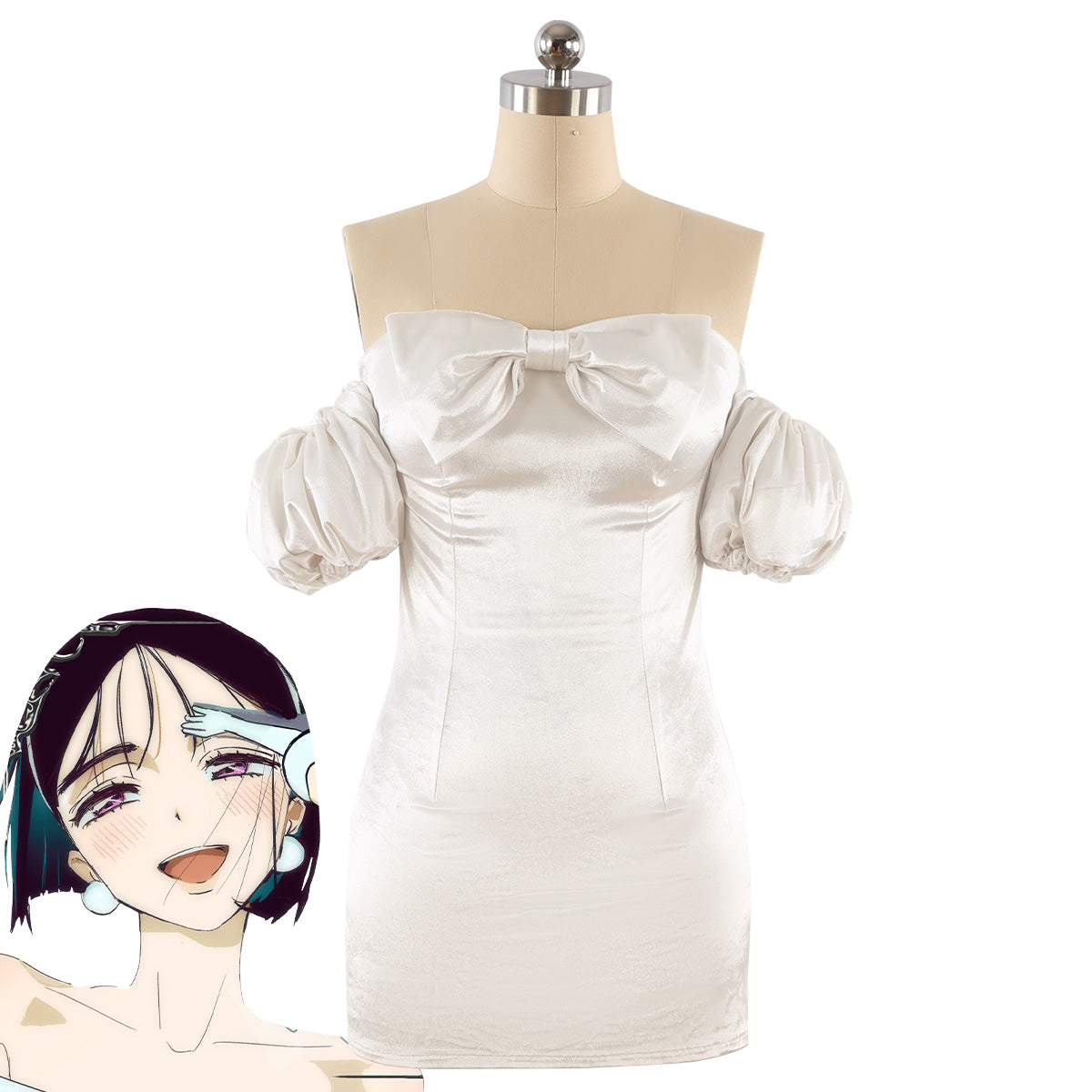 ALIEN STAGE Sua Cosplay Costume – Gcosplay