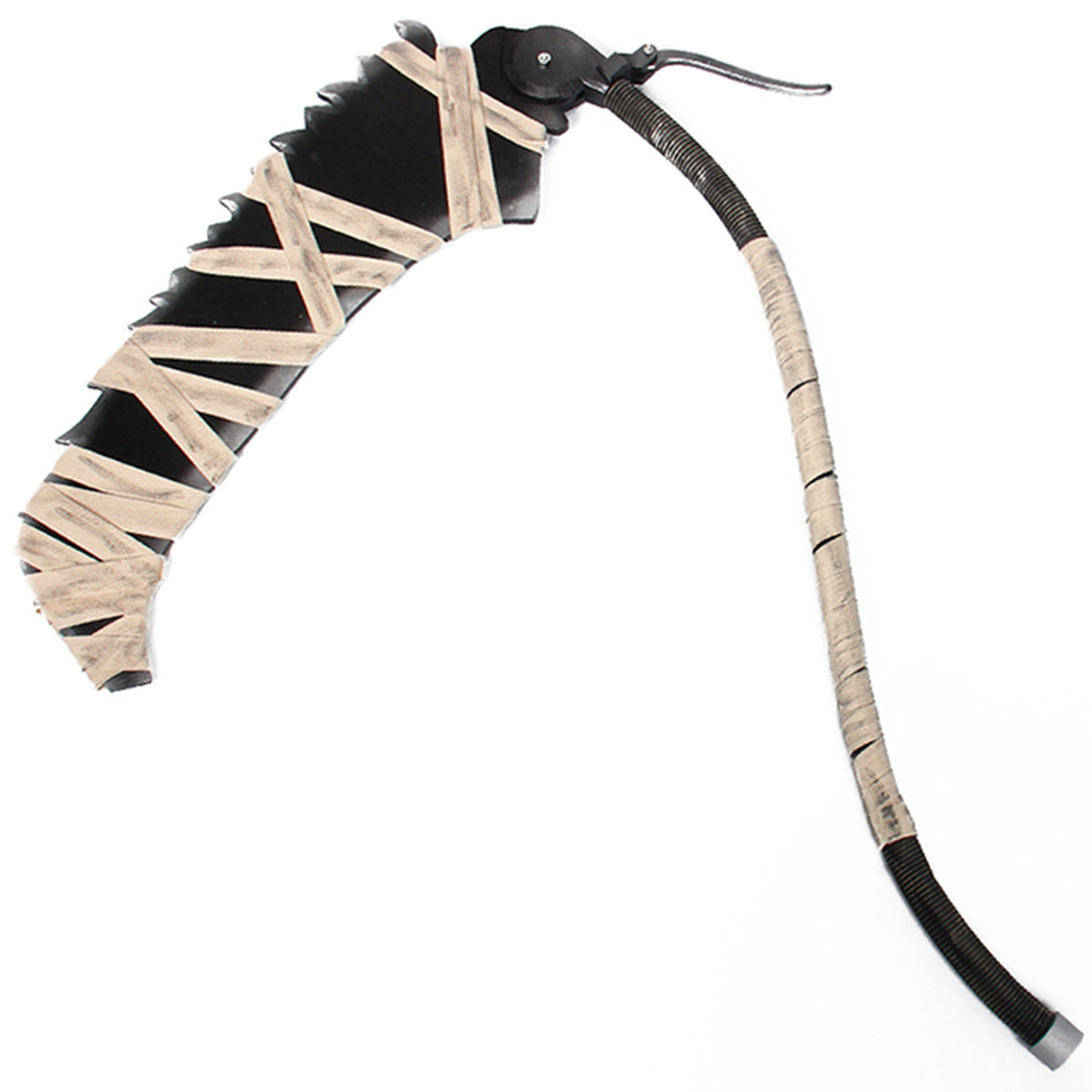 Bloodborne Saw Cleaver Cosplay Weapon Prop – Gcosplay