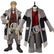 Gachiakuta Enjin Cosplay Costume – Gcosplay