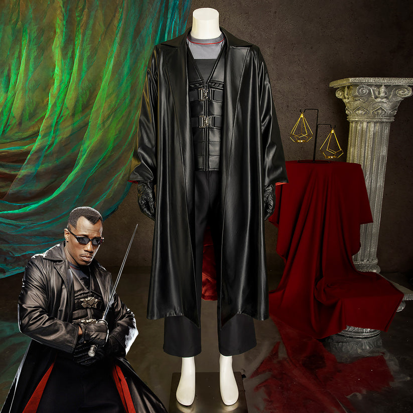 MAV Blade Cosplay Costume – Gcosplay