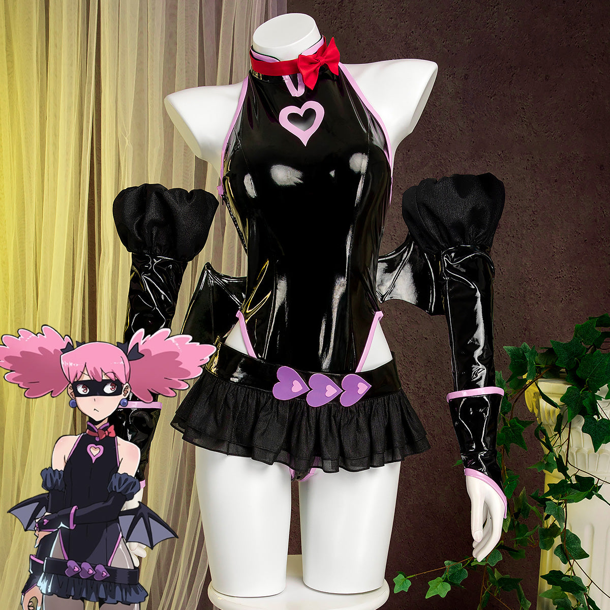 [In stock] My Hero Academia: Vigilantes Pop☆Step Kazuho Haneyama Cospl ...