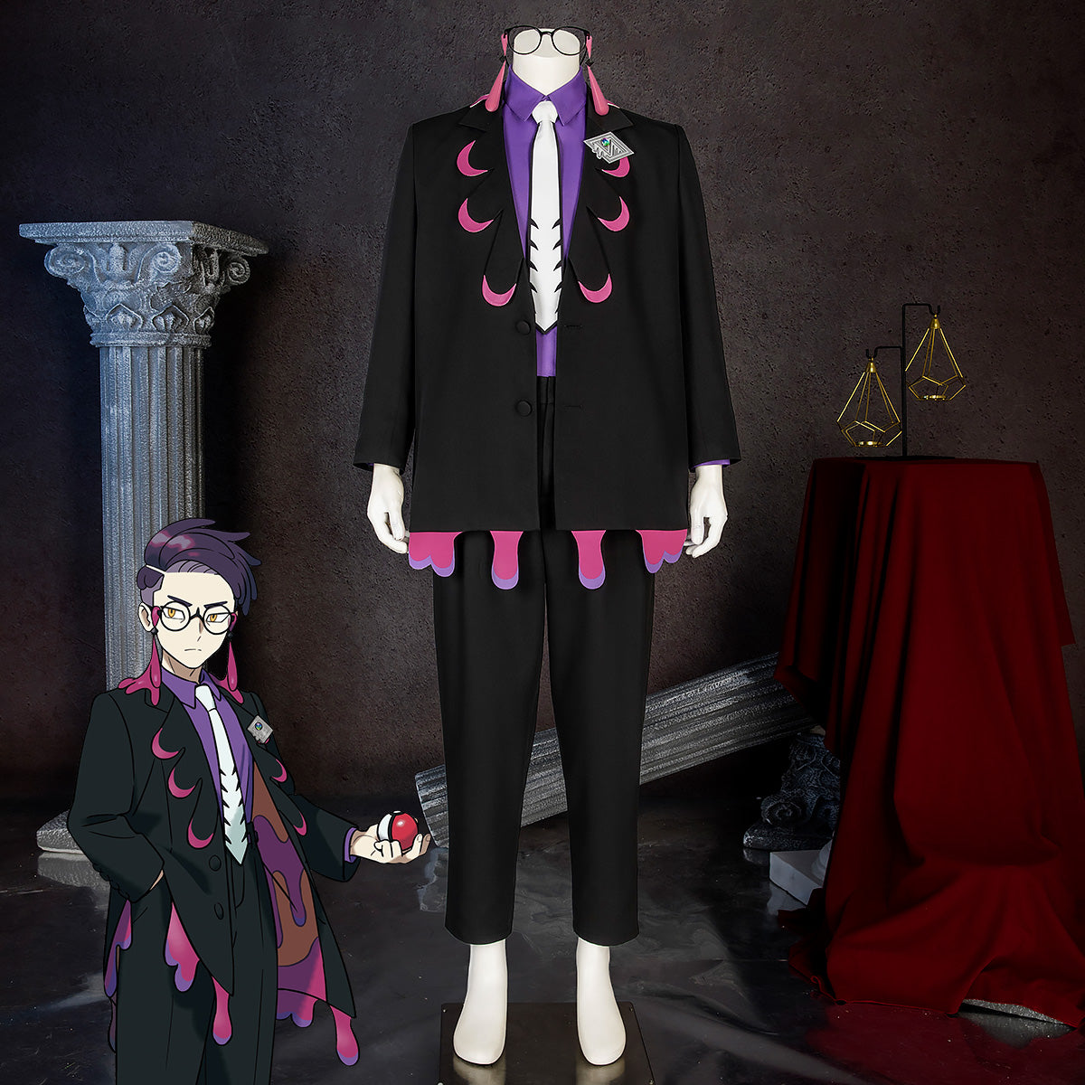 Costume de Cosplay Tokyo Mew Mew Ichigo Momomiya 2022 – Gcosplay