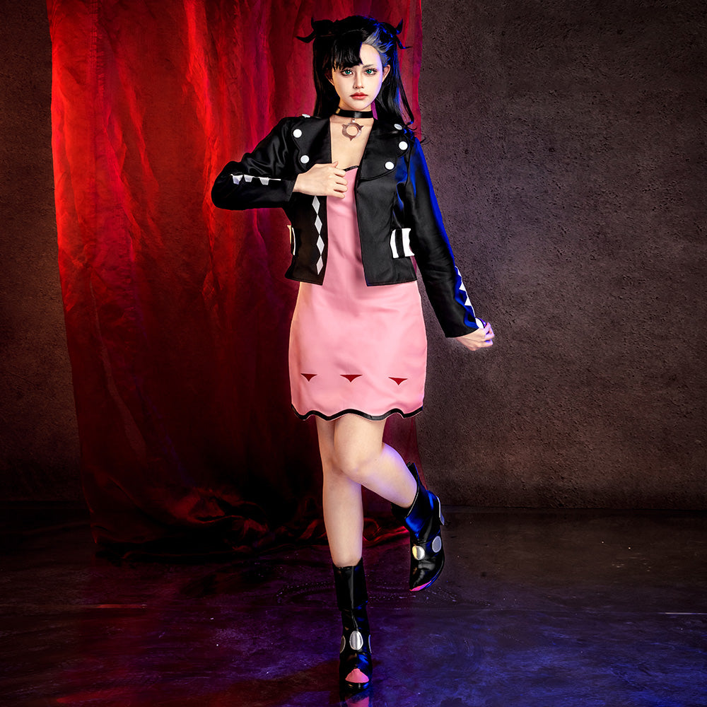 2022 Tokyo Mew Mew Ichigo Momomiya Costume Cosplay – Gcosplay