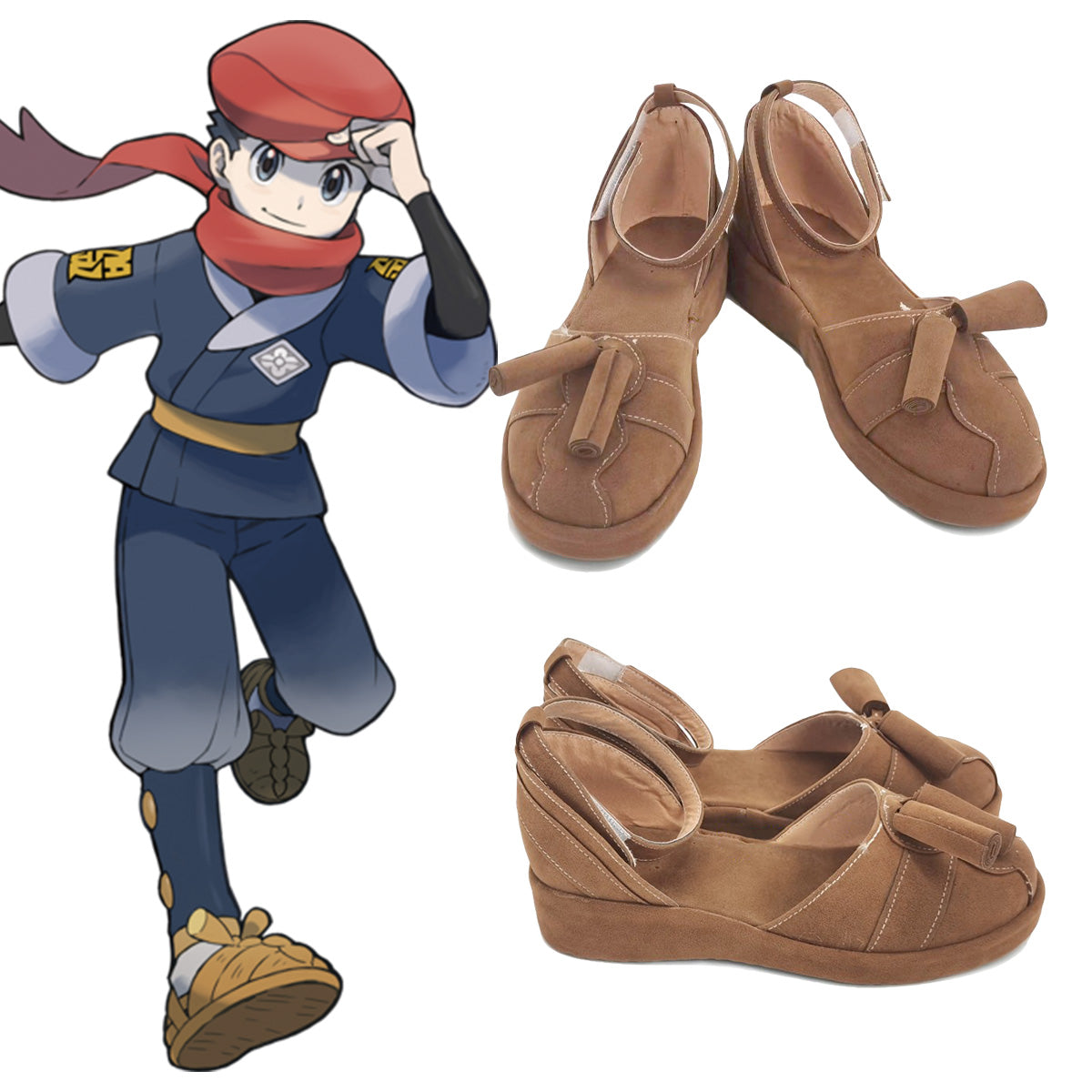 Pokémon – Gcosplay
