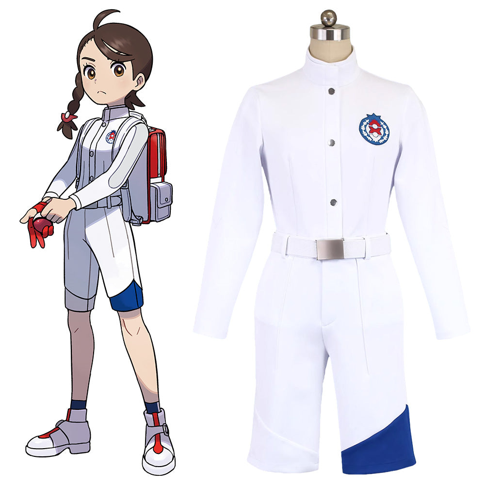 Pokémon – Page 5 – Gcosplay