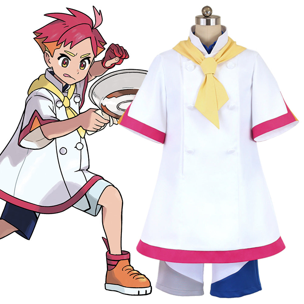 Pokémon – Page 4 – Gcosplay