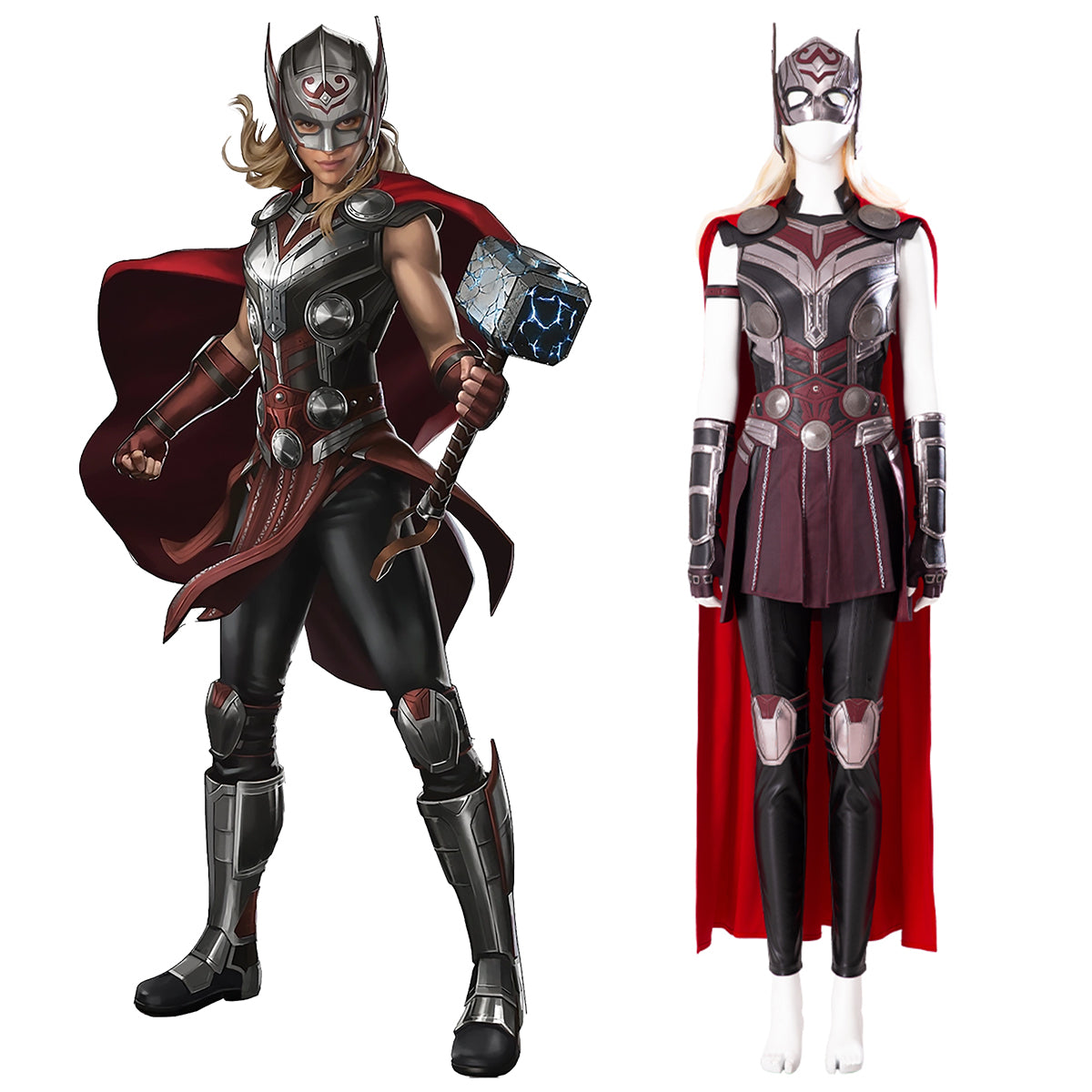 2022 Tokyo Mew Mew Ichigo Momomiya Costume Cosplay – Gcosplay