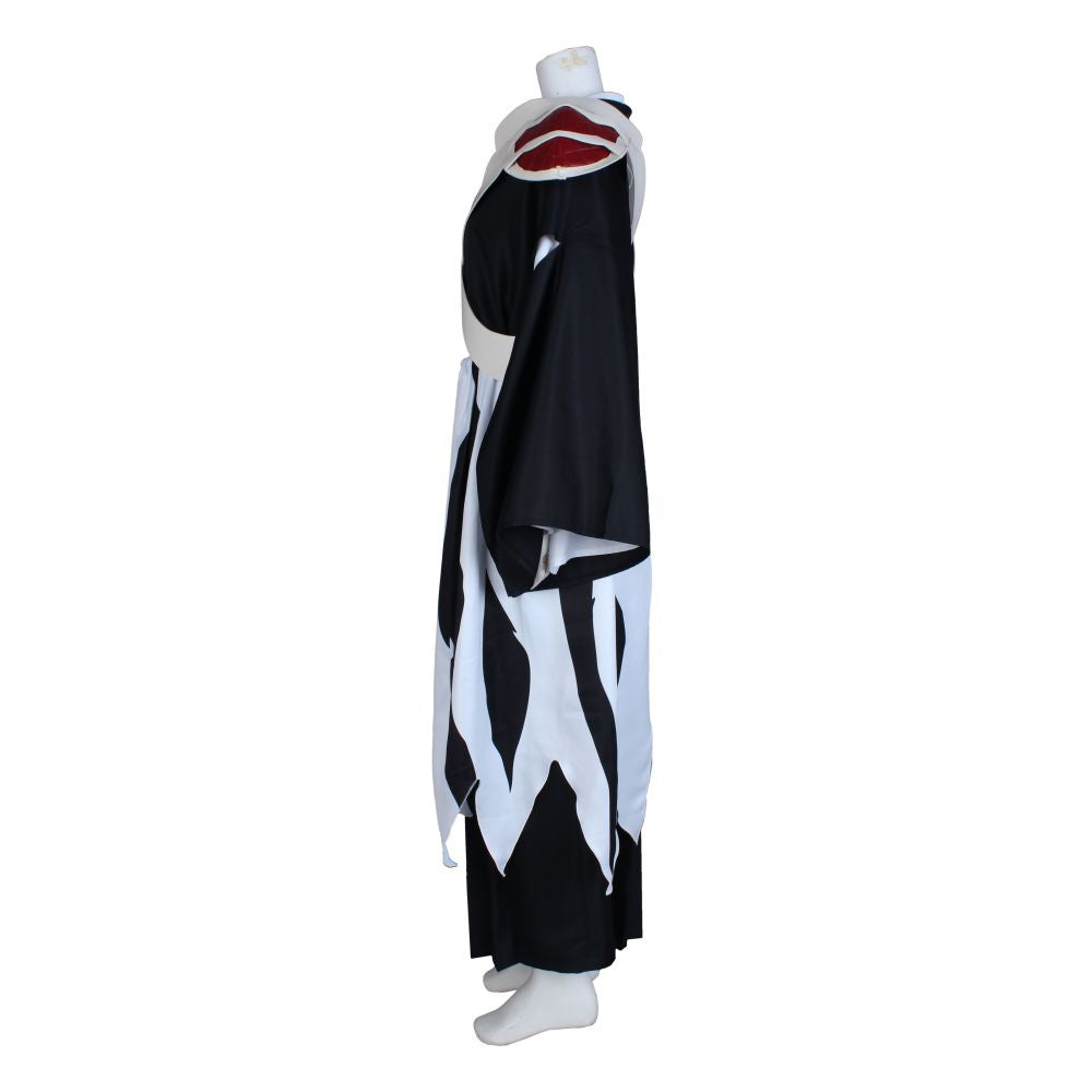 Bleach Thousand Year Blood War 2022 Kurosaki ichigo Cosplay Costume ...