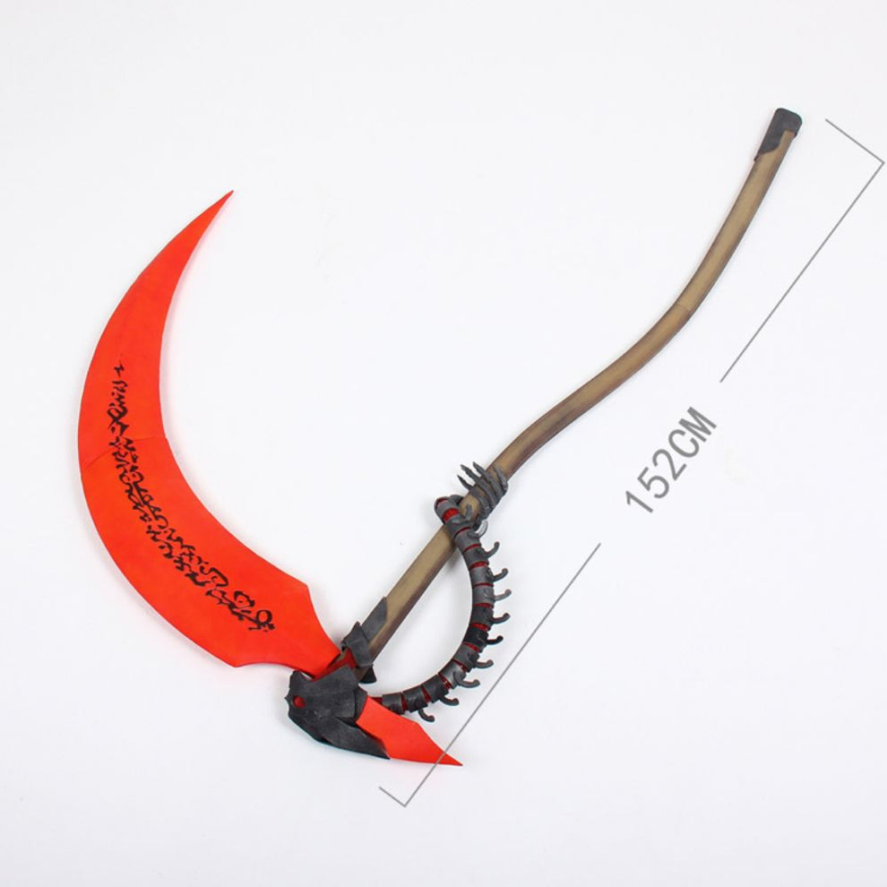 Guilty Gear Strive Testament Cosplay Weapon Prop – Gcosplay