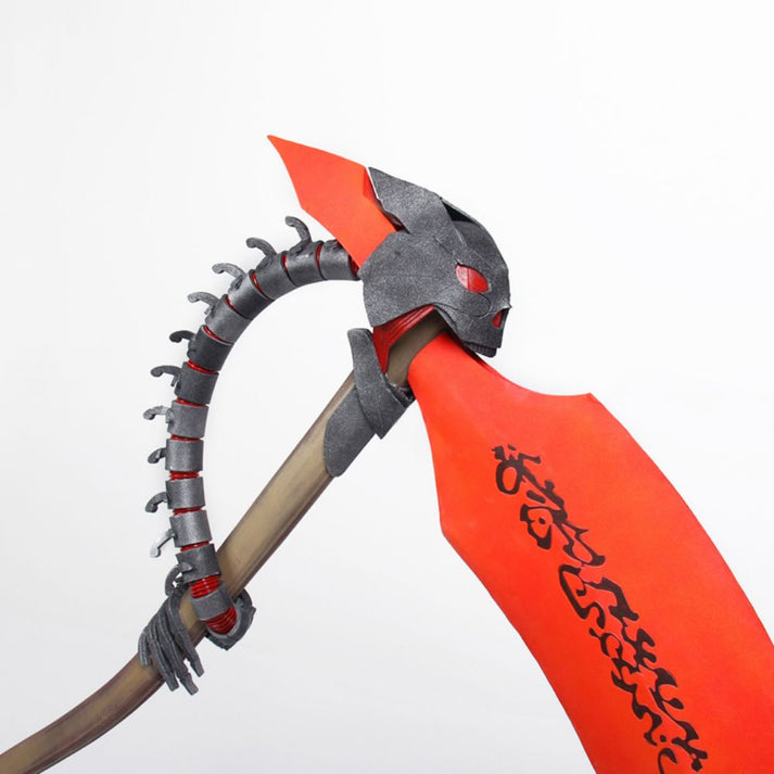 Guilty Gear Strive Testament Cosplay Weapon Prop – Gcosplay