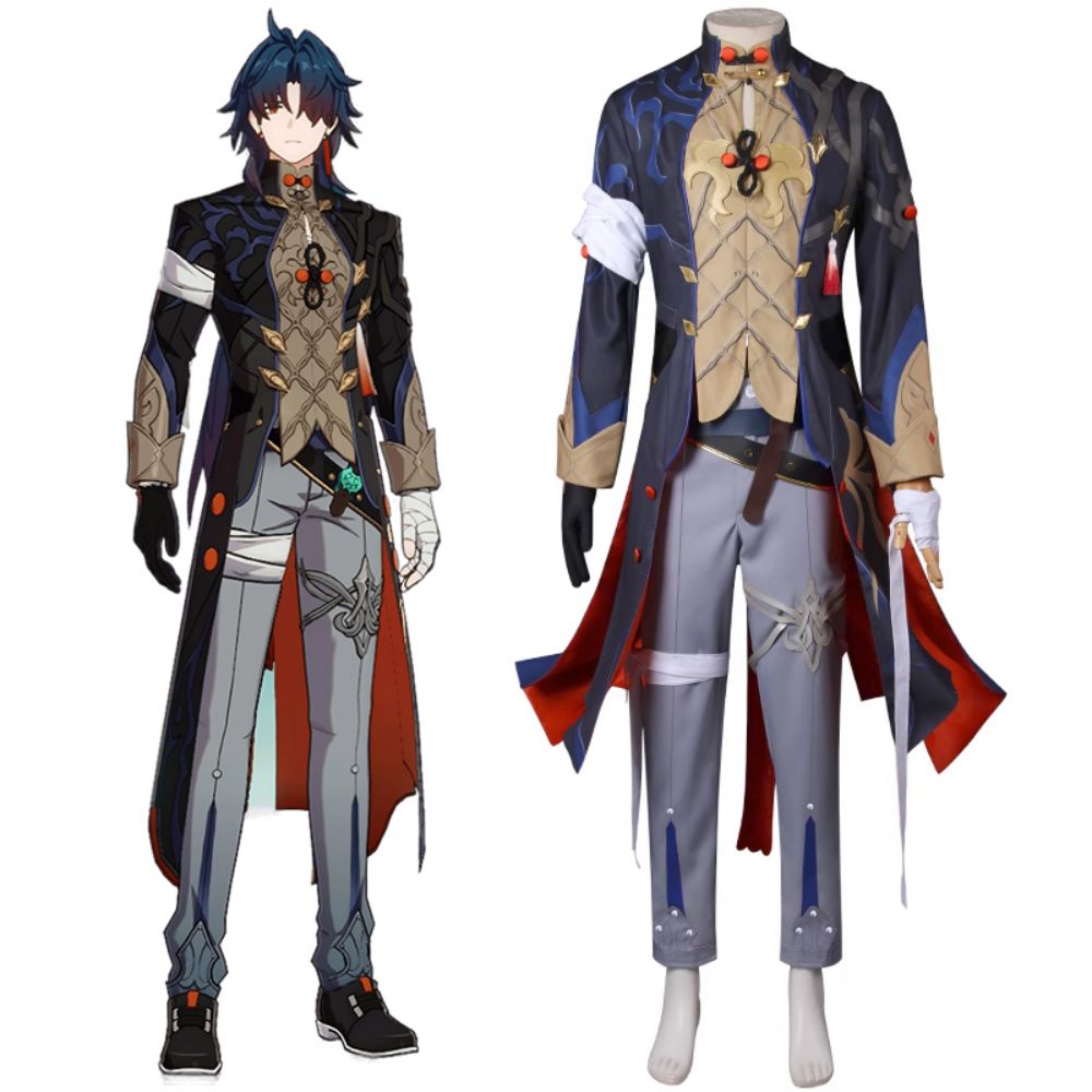 Honkai: Star Rail Blade Sword Digital 3D Model Files, 53% OFF